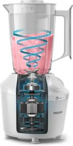 Philips 3000 Series Mixér HR2041/17