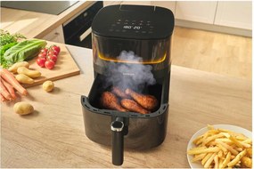 Sencor SFR 5050BK – Horkovzdušná fritéza (Air Fryer)
