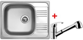 Set Sinks GRAND 652 V+LEGENDA S