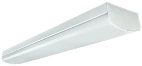 LED Zářivkové svítidlo MIRA LED/18W/230V 4000K 60 cm