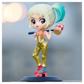 Figurka Harley Quinn DC Comics II 15 cm