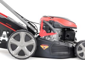 VeGA 515 SHBX - motorová sekačka s pojezdem