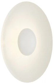 Argon 8863 - LED Nástěnné svítidlo BOLTON LED/12,5W/230V 3000K bílá