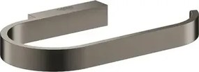 Grohe Selection - Držák toaletního papíru kartáčovaný Hard Graphite