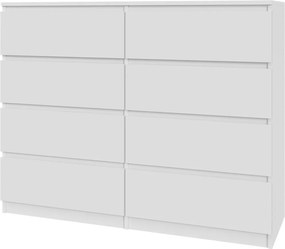 Komoda 120 8SZ