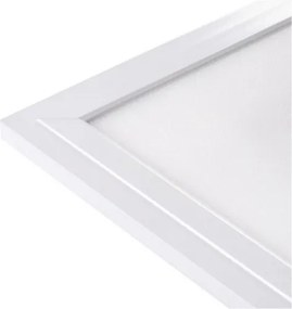 LED panel Kanlux BRAVO S 40W6060NW W 28010 bez driveru