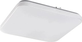 Rabalux LED stropní svítidlo VENDEL 18 W, 1350 lm, 3000 K, 32 x 32 x 6 cm