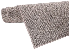 VM-Carpet | Koberec Tweed - Šedá / 200x300 cm