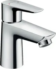 Hansgrohe Talis E - Umyvadlová baterie | CoolStart chrom
