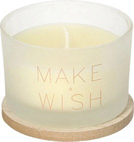 Svíčka Make a Wish 5,5cm