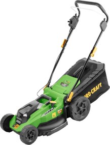 Aku sekačka Procraft PLM23bb (bez baterie a nabíječky) | PLM23bb