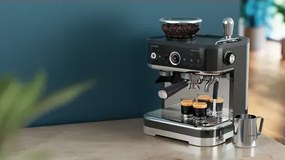 Philips Barista Brew Poloautomatický kávovar PSA3218/10