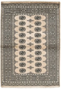 Béžový  koberec Monyl Beige Rozměry: 80x240 cm