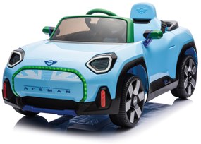 Dětské elektrické auto Mini Concept Aceman + dálkový ovladač