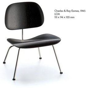 Vitra designové miniatury LCM