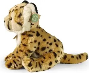Rappa Plyšový gepard 28 cm / ECO-FRIENDLY /od 0 let