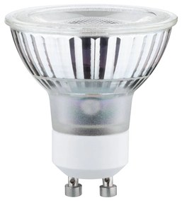 Paulmann LED reflektor GU10 4,3 W 2 200 K