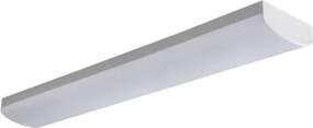 Svítidlo Kanlux MEBA LED 22-40W NW/WW 33891