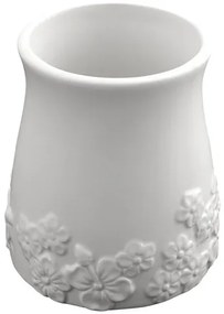 ROMANTIC sklenka keramická 90942