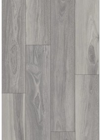 Mexen Garland vinylové panely 1240 x 182 mm SPC 6,5 mm, podložka IXPE 1,5 mm, 4 V-drážka, Spotted Gum