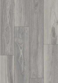 Mexen Garland  vinylové panely 1240 x 182 mm SPC 6,5 mm, podložka IXPE 1,5 mm, 4 V-drážka, Spotted Gum