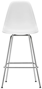 Vitra designové barové židle Stool Medium (výška sedáku 67 cm)