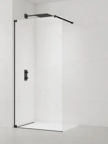 Sprchová zástěna SAT Walk-in 60 cm SATBWI60PAC