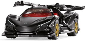 SIKU Auto sportovní Apollo IE Intenza Emozione model kov 1527 sk1527