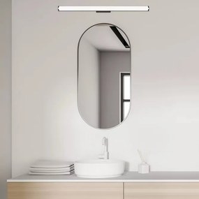 Searchlight 86431-90 Stropní / nástěnné LED svítidlo VERITAS 90cm IP44