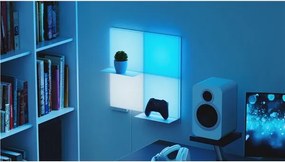Nanoleaf Blocks Shelf Expansion Pack 2 Pack Bílá
