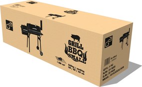 G21 Gril BBQ small
