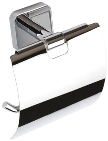 Bemeta TASI: Držák toaletního papíru s krytem - 154112012