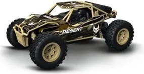 Carrera Desert Buggy 2.4 GHz / RC auto / 1:24 / věk: 6+ / dálkové ovlá