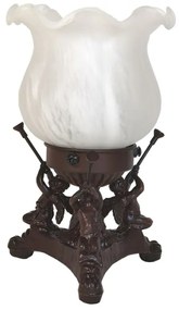 Stolní lampa Allard – 12x20 cm