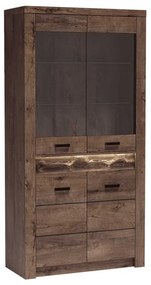 Vitrína INFINITY 03 Tempo Kondela