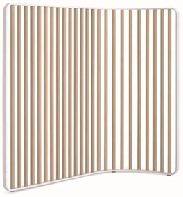 LAPALMA - Dělící panel SCREEN H161 R / L TUBES