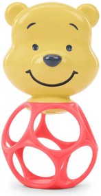 Bright starts winnie the pooh hunny & shake