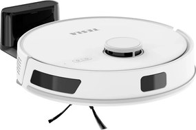 TESLA RoboStar iQ660 - laserový robotický vysavač