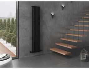 Mexen Oregon, topné těleso 1800 x 360 mm, 604 W, černá, W202-1800-350-00-70