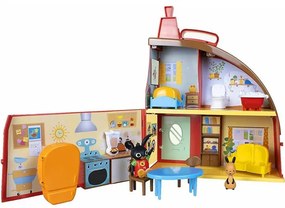 Orbico Velký hrací domeček - Playset Bing