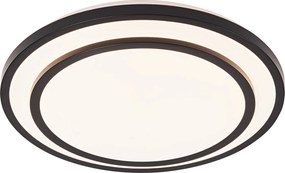 Osram Stropní svítidlo Orbis Berlin (39 cm, černá)