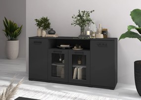 ADRK Furniture Frazio Komoda 160 ADRK-CHES-FRA-160-B