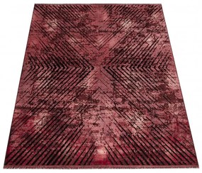 Ayyildiz Kusový koberec ELITE 8801, Červená Rozměr koberce: 120 x 170 cm