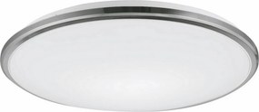SILVER LED stropní svítidlo, 2160 lm, 24 W
