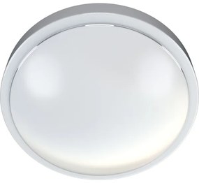 APLED - LED Stropní svítidlo LENS R TRICOLOR LED/18W/230V IP41 + nouze