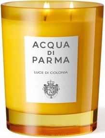 Acqua DI Parma Luce DI Colonia Bougie Svíčka 500 G