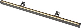 LA 1003448 GALEN 120 SP LED PROFIL venkovní Single Colour CCT switch 3000/4000 K IP67 - BIG WHITE (SLV)