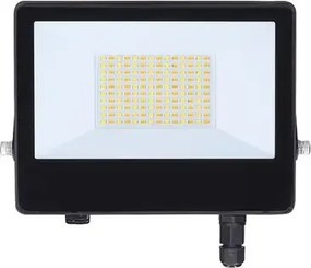 Solight WM-50W-T LED reflektor TOP 50W / 6500lm  / 3CCT / volitený výk