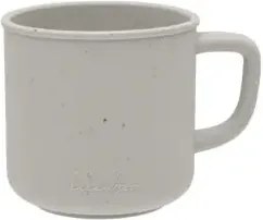KikkaBoo Hrnek Platinum Silicone Sand 200ml