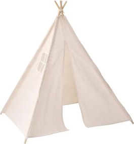 Sinsay - Dětský stan tipi - béžová